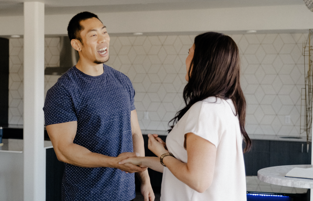 Reviews - Amber Design