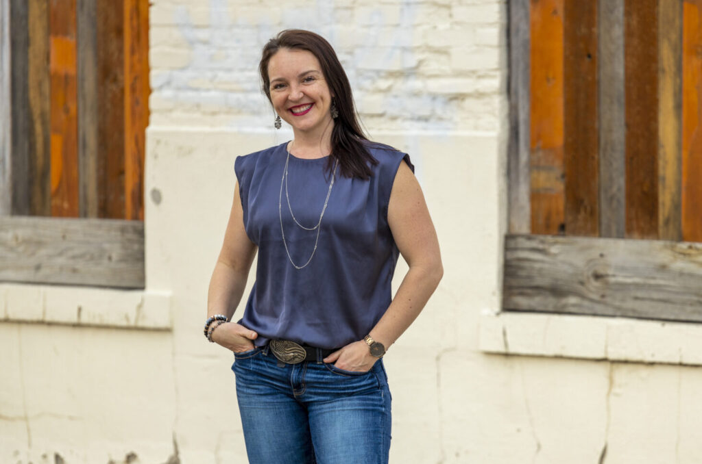 Amber Speaking - Graphic Design & Entrepreneurship - King's High School