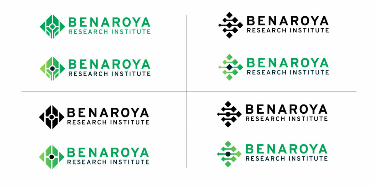 Benaroya Research Institute - Amber Design